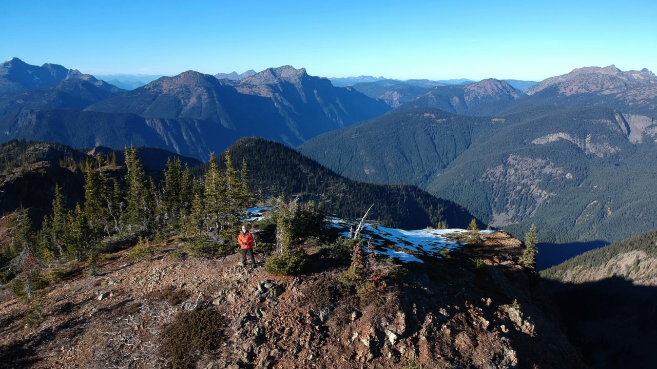 Tell BC Premier: Deny mining permit in Skagit Headwaters