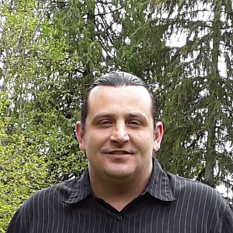 Brian - Conservation Northwest - Protecting, Connecting and Restoring ...