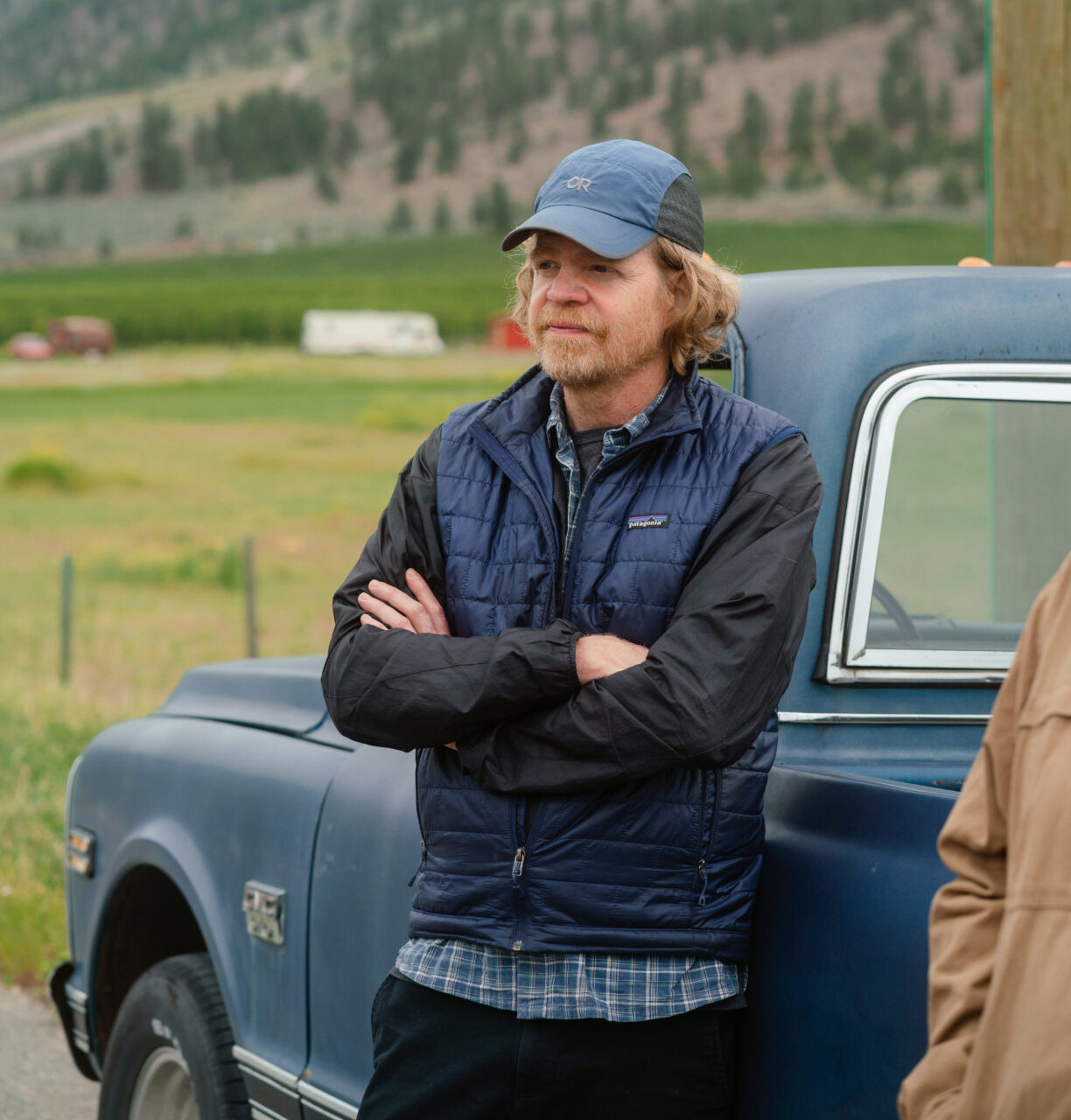 Conservation NW's Science and Conservation Director Honored by Peers ...